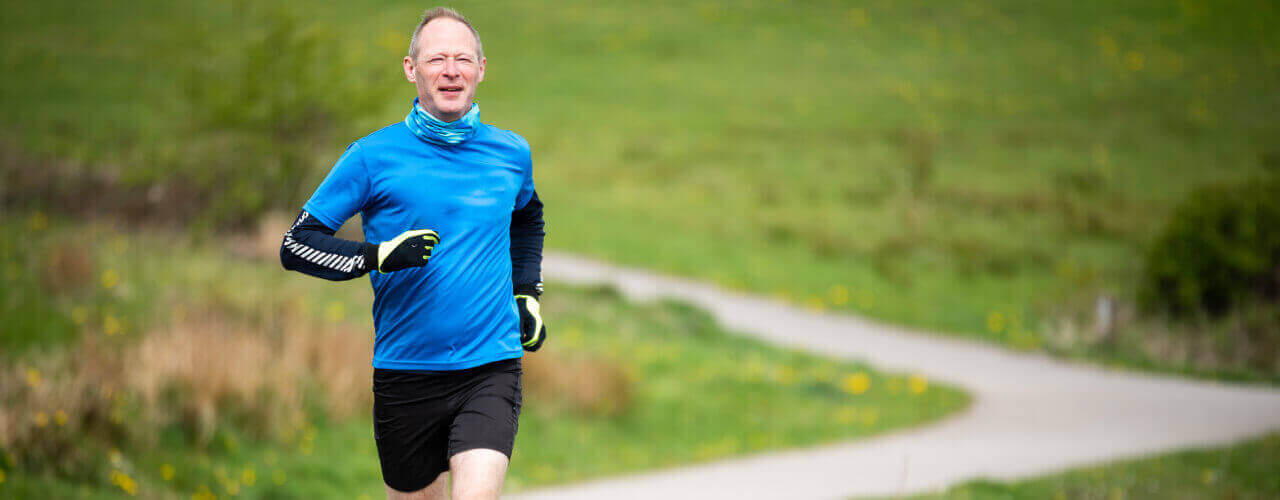 Tackling Every Physical Condition at the Age of 50: The Physical ...