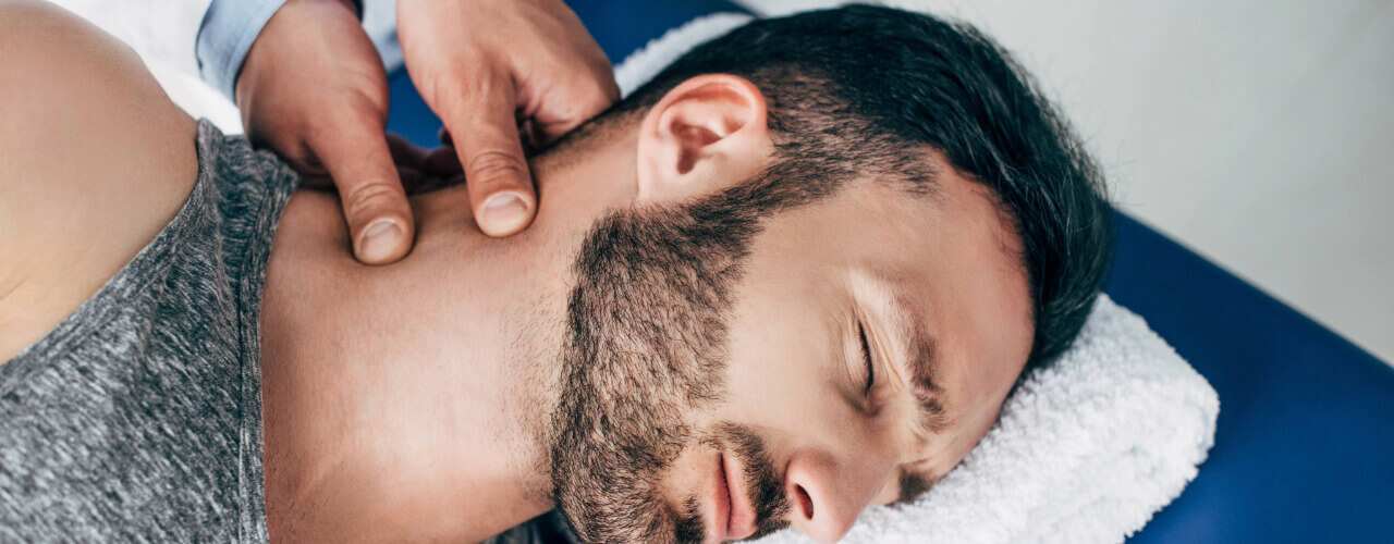 Chiropractic Care: Your Path to Pain Relief and Mobility - Comber ...